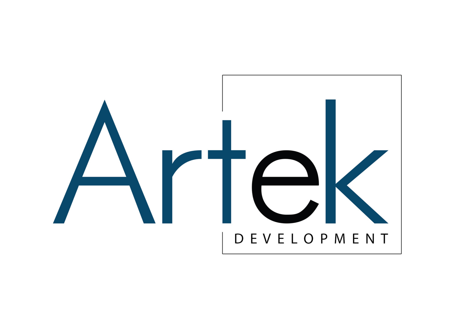Artek development | Alan Eskenazi
